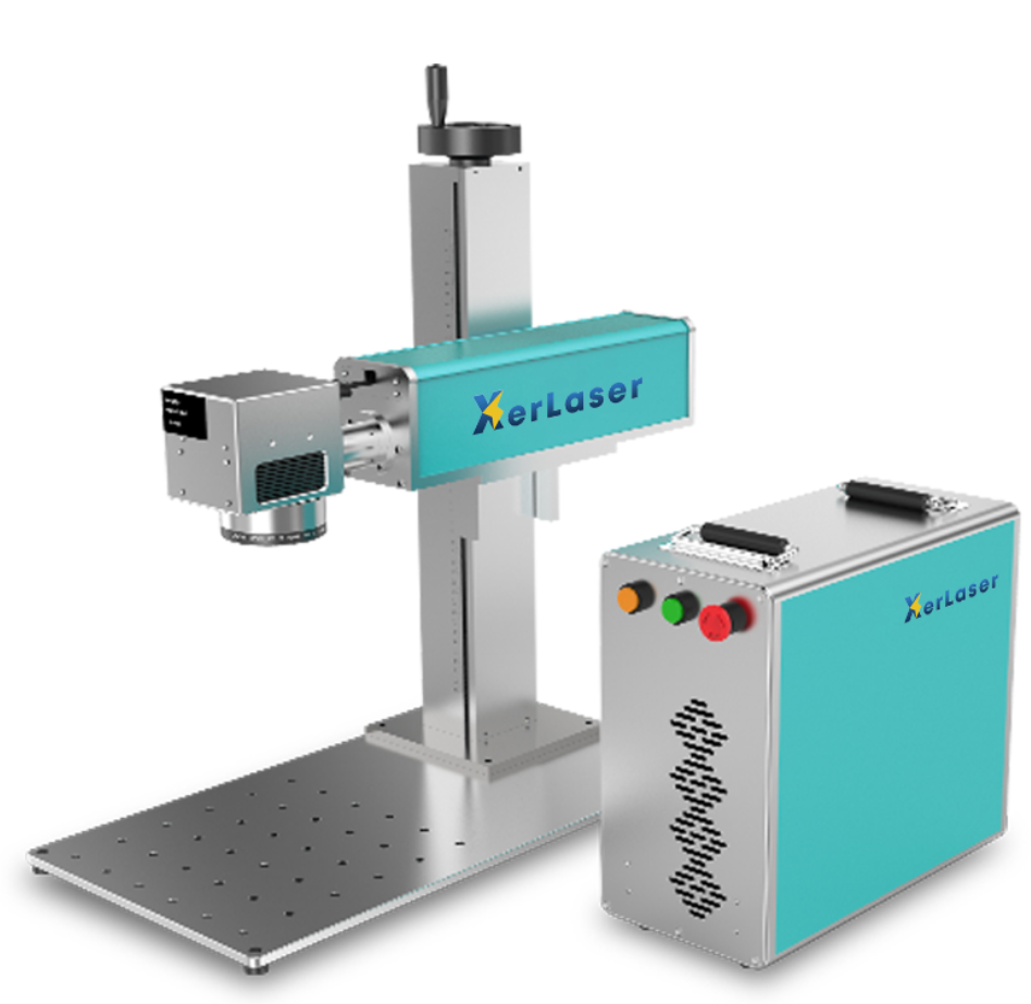 Fiber Laser – Xerlaser